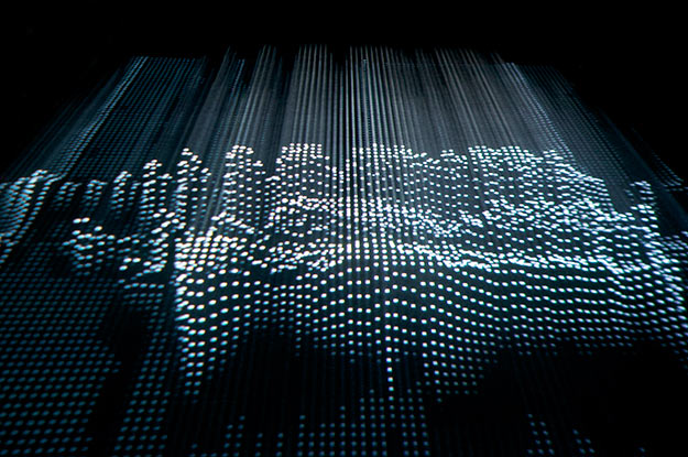Internet Topography | Nicolas Montgermont